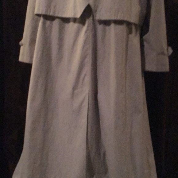 Fs Limited | Jackets & Coats | Full Length Trench Coat With Hood | Poshmark